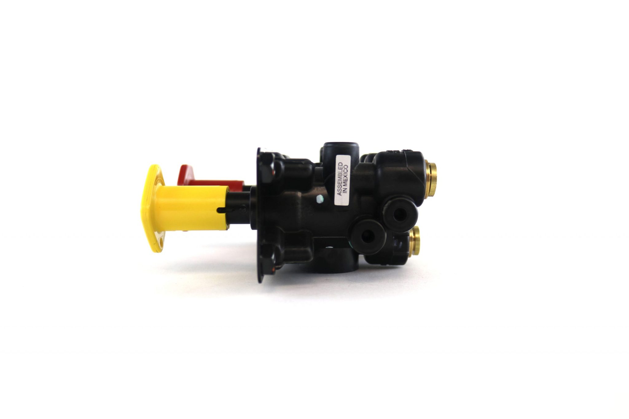 Bendix MV3 Dash Valve K021464 - Bergey's Truck Centers: Medium & Heavy ...