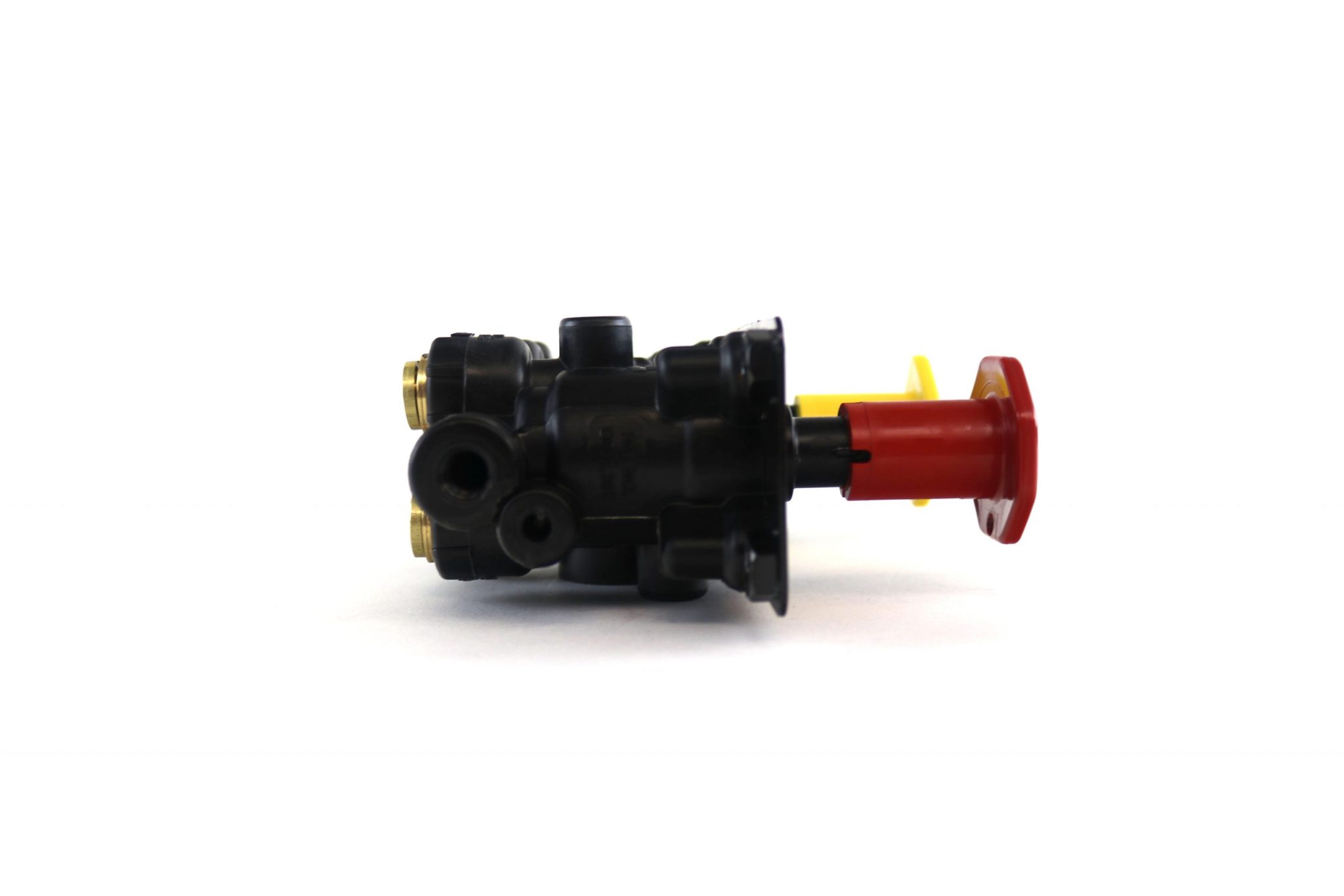 Bendix MV3 Dash Valve K021464 - Bergey's Truck Centers: Medium & Heavy ...