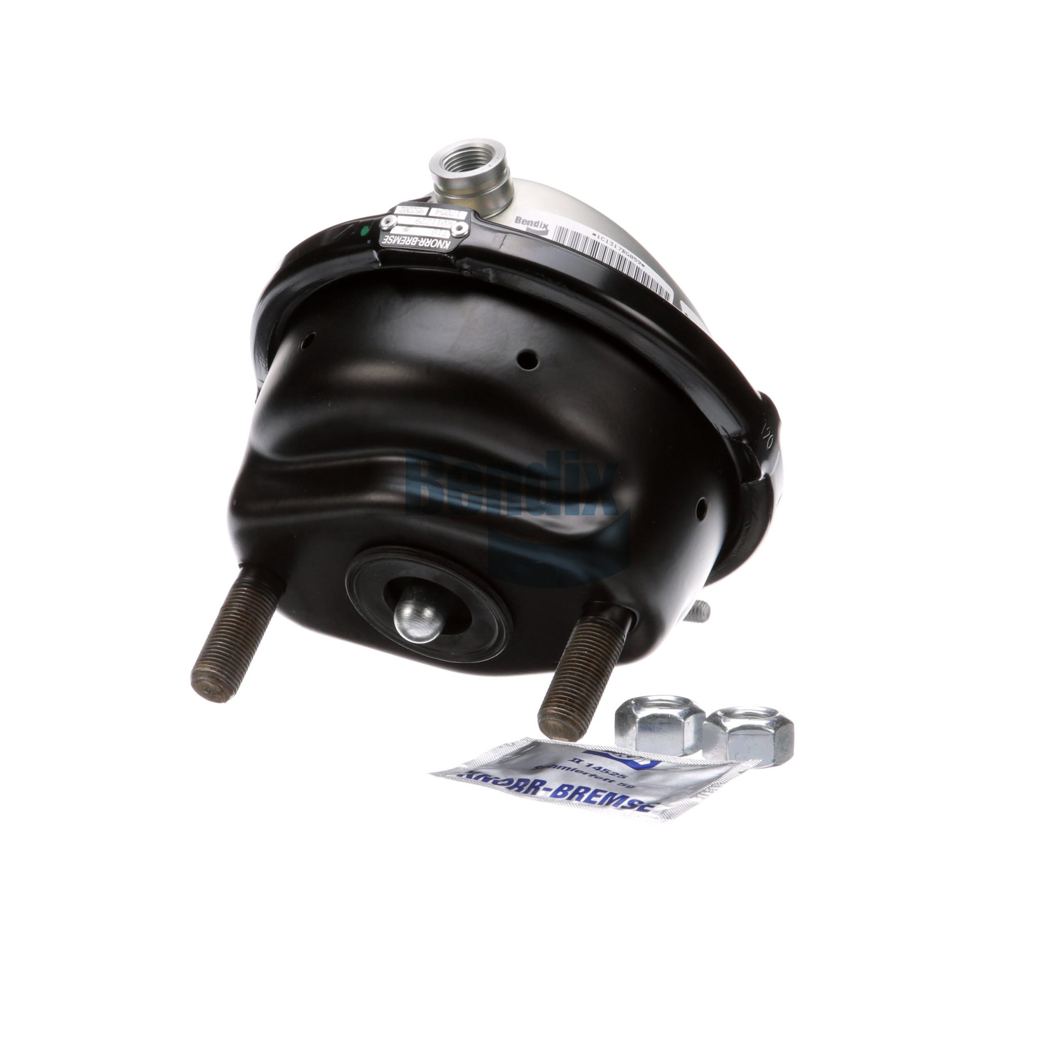Bendix TYP18 Brake Chamber Disc K031571 - Bergey's Truck Centers ...