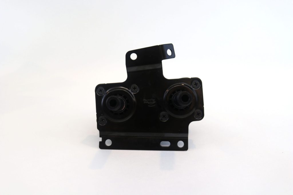 Bendix MV3 Dash Valve K035691 - Bergey's Truck Centers: Medium & Heavy ...