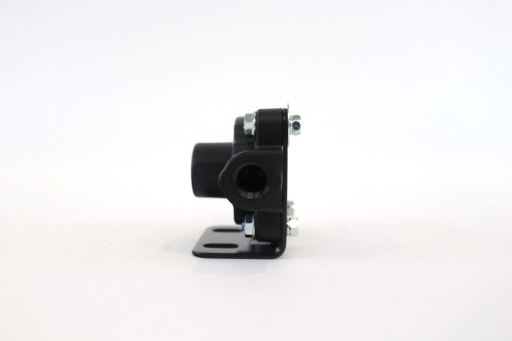 Bendix QRN Quick Release Valve K049776 - Bergey's Truck Centers: Medium ...