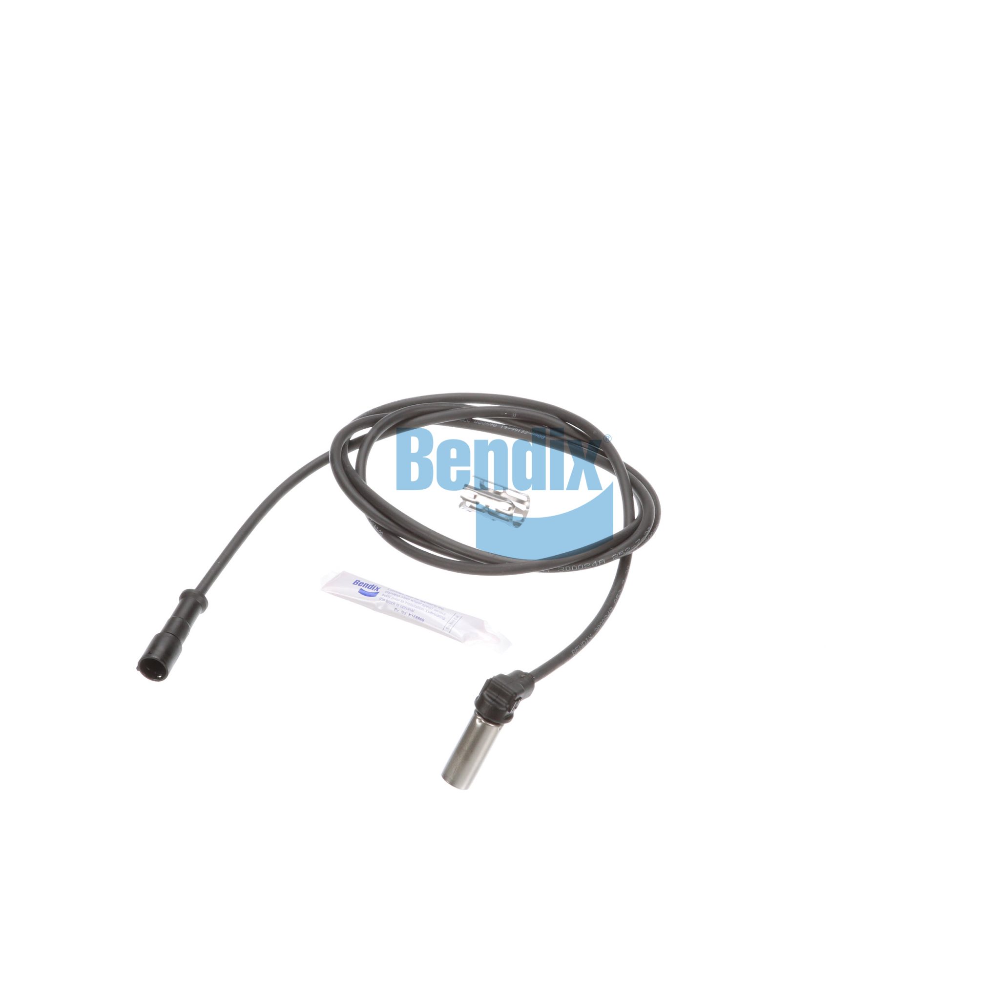 Bendix WS24 Wheel Speed Sensor K051956 - Bergey's Truck Centers: Medium ...