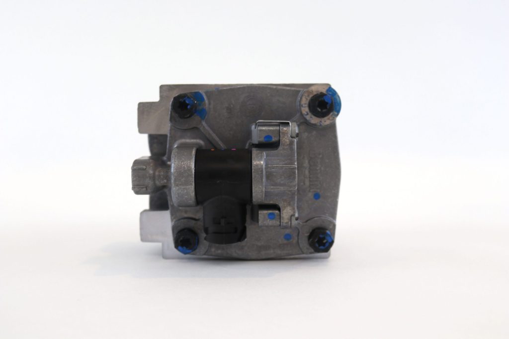 Bendix ATR6 Traction Relay K078420 - Bergey's Truck Centers: Medium ...