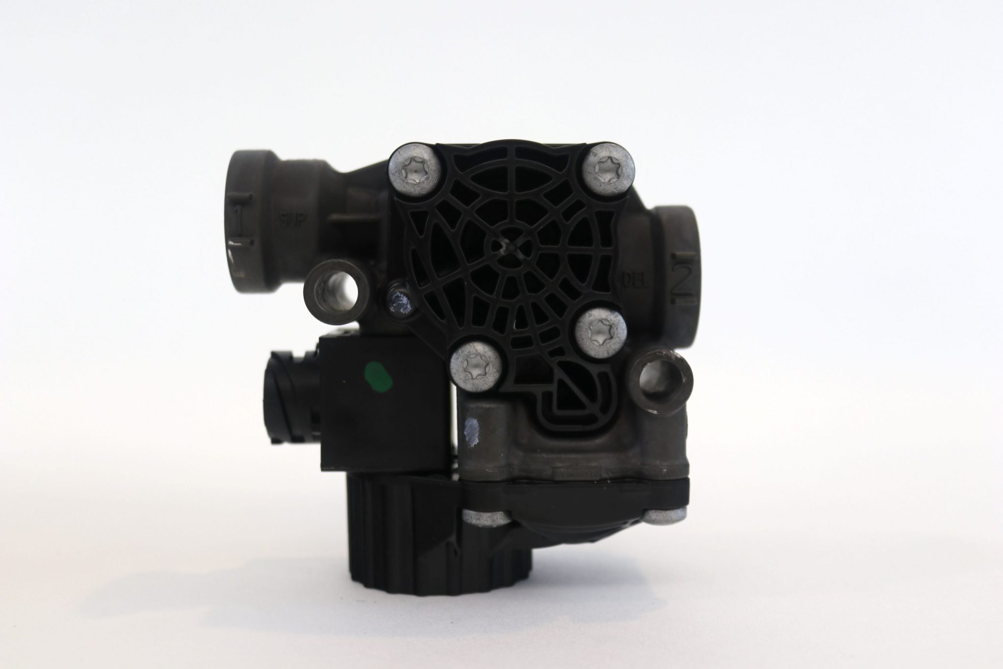 Bendix M 40QR ABS Modulator Valve K079664X - Bergey's Truck Centers ...