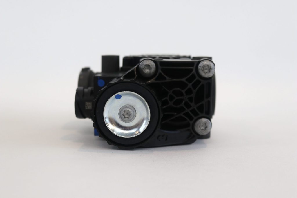 Bendix M 40QR ABS Modulator Valve K079664X - Bergey's Truck Centers ...