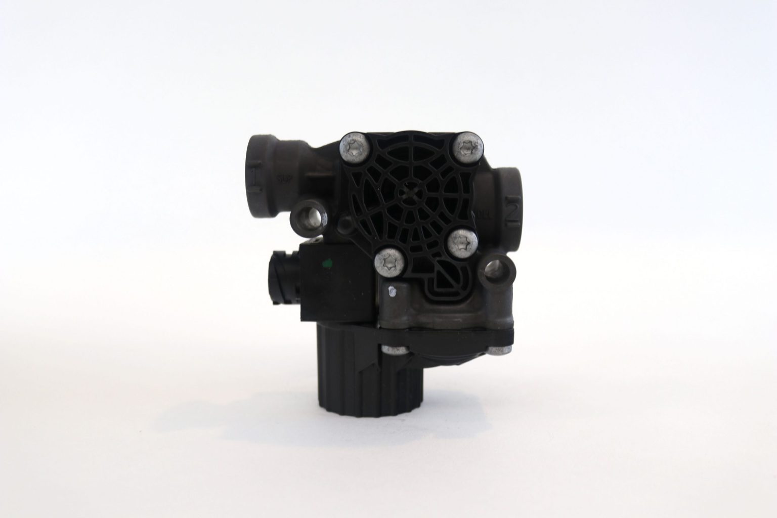 Bendix M40HF ABS Moldulator Valve K079665 - Bergey's Truck Centers ...