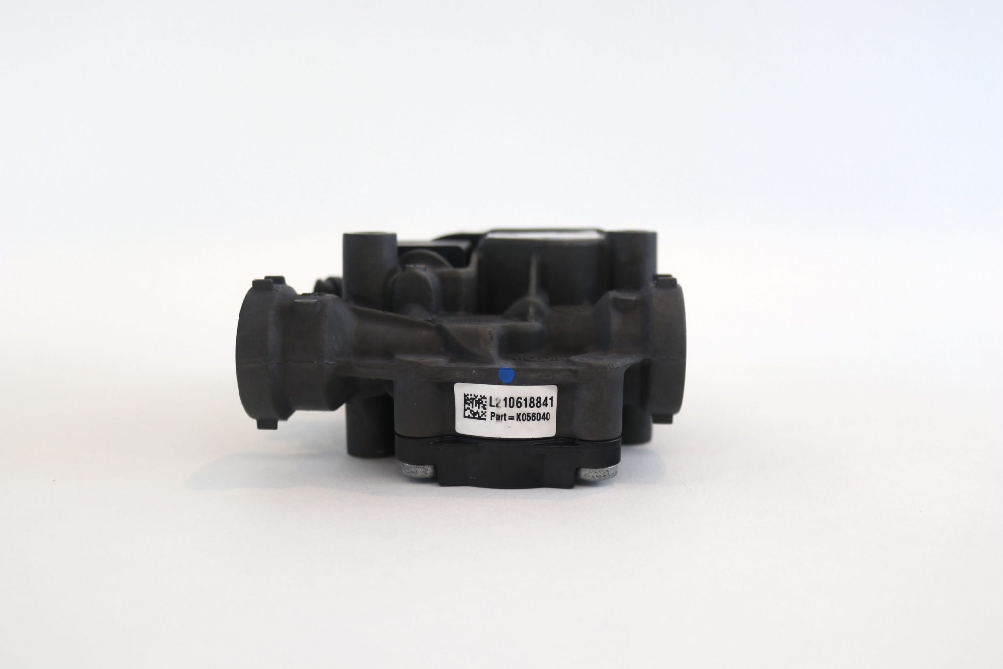 Bendix M40HF ABS Moldulator Valve K079665 - Bergey's Truck Centers ...