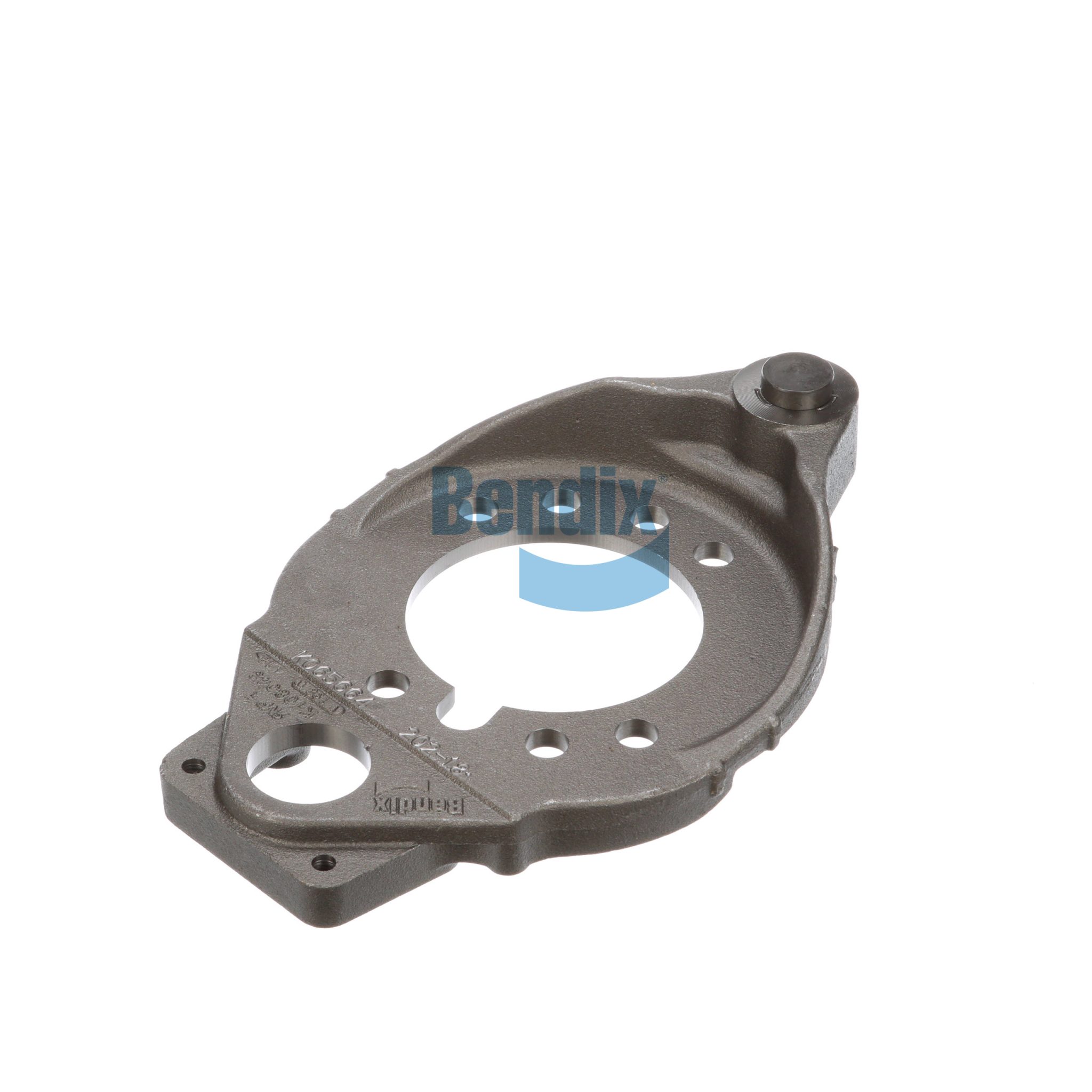 Bendix Spider Pin Assembly K082766 - Bergey's Truck Centers: Medium ...
