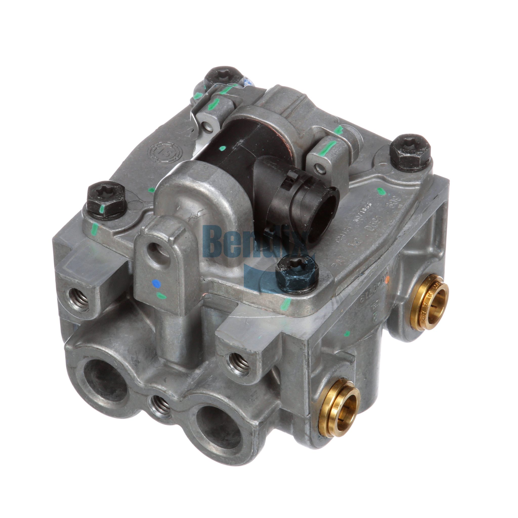 Bendix ATR 6 Traction Relay K096339 - Bergey's Truck Centers: Medium ...