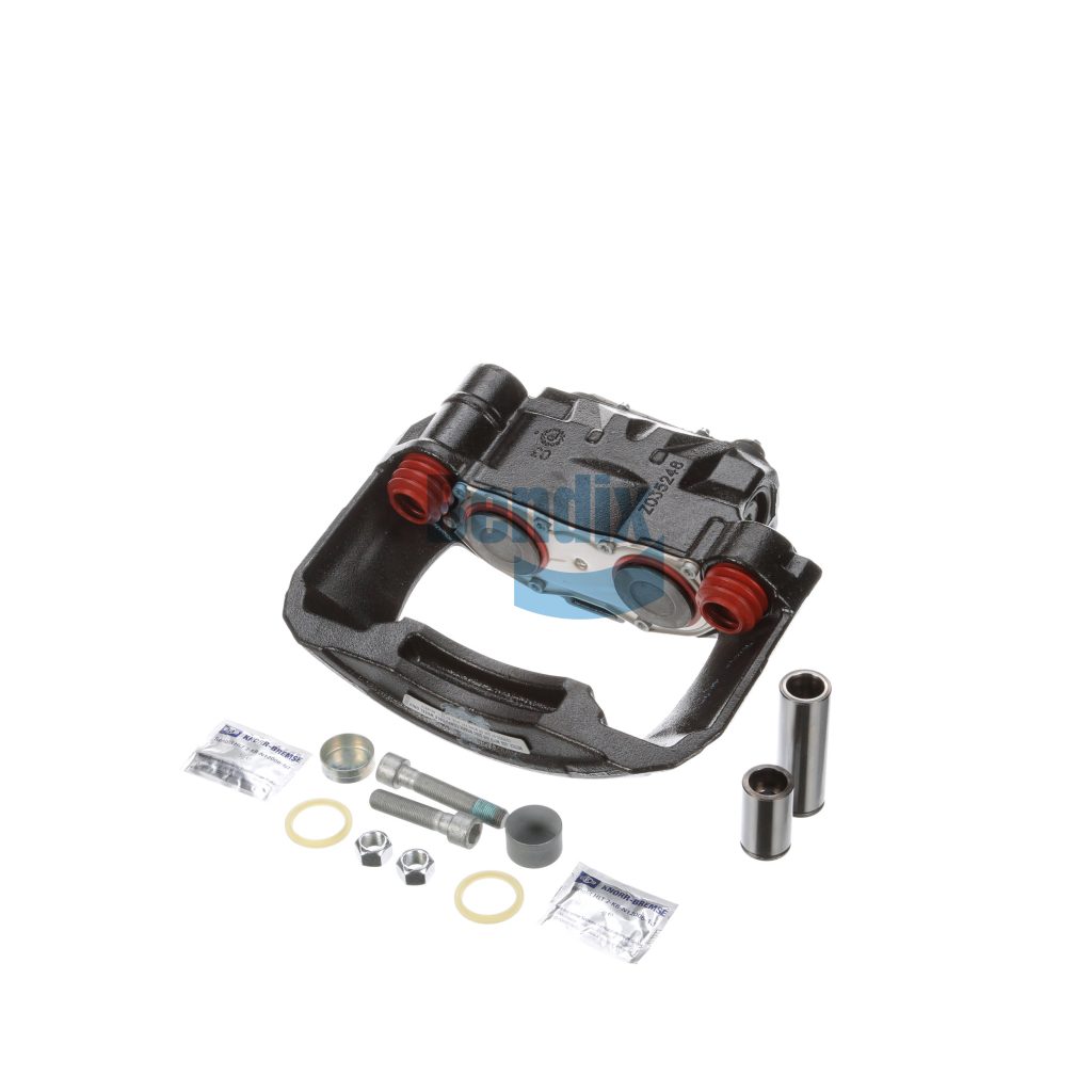 Wabco Inversion Valve 9718991520 - Bergey's Truck Centers: Medium ...