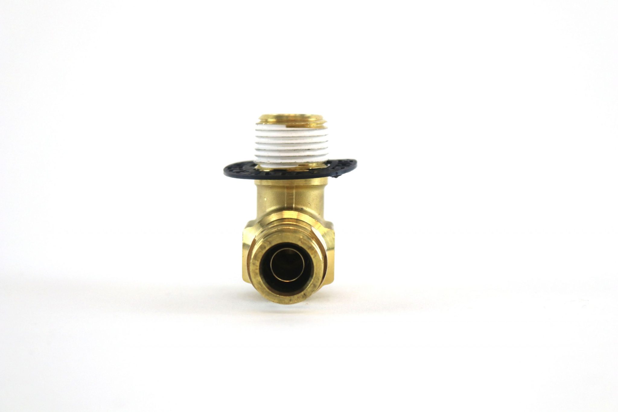 Bendix SC3 Single Check Valve K114066 - Bergey's Truck Centers: Medium ...