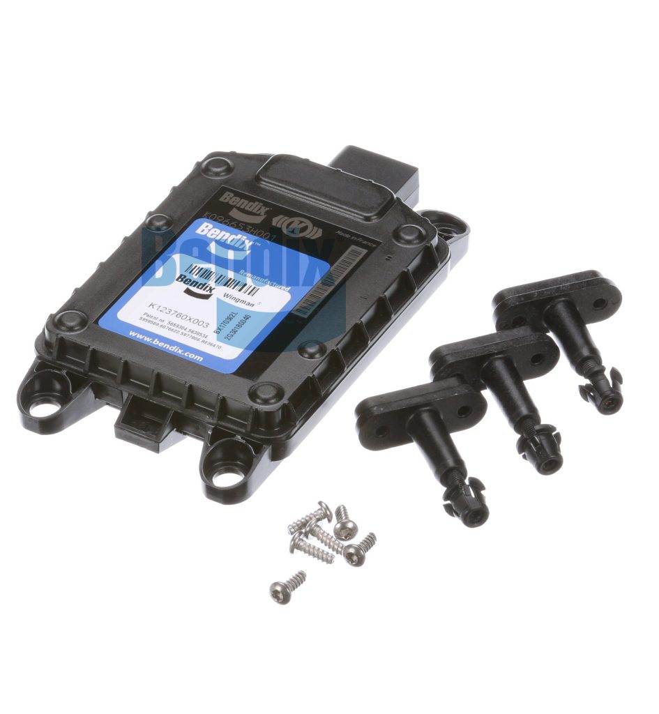 Bendix Front Radar Assembly K123760N003 - Bergey's Truck Centers ...