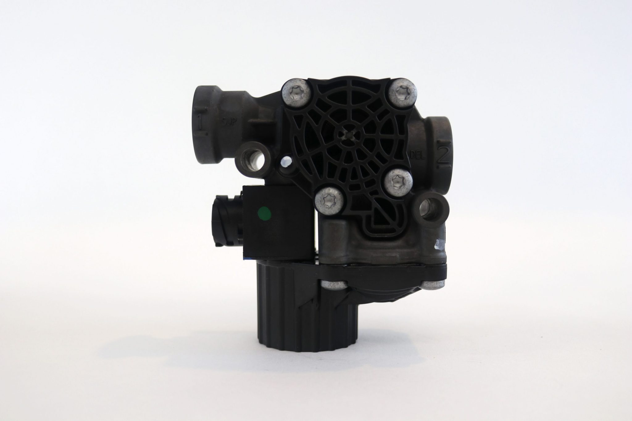 Bendix M 40HF ABS Modulator Valve K1289130RX - Bergey's Truck Centers ...