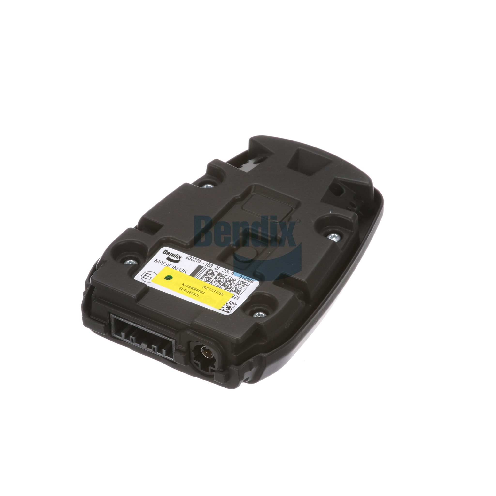 Bendix FLC20 Camera K129406SC003 - Bergey's Truck Centers: Medium ...