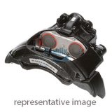 Bendix M40HF ABS Moldulator Valve K079665 - Bergey's Truck Centers ...