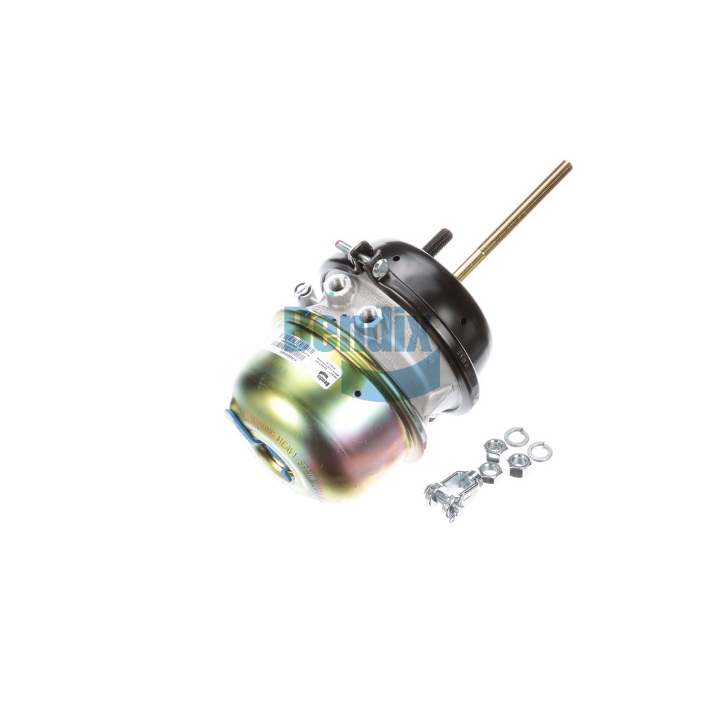 Haldex Service Chamber Brake SC30 - Bergey's Truck Centers: Medium ...