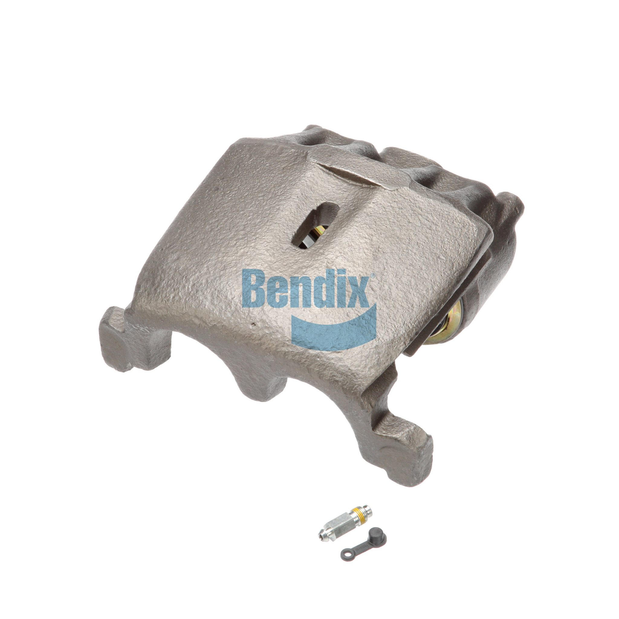 Bendix Caliper R55250 - Bergey's Truck Centers: Medium & Heavy Duty ...