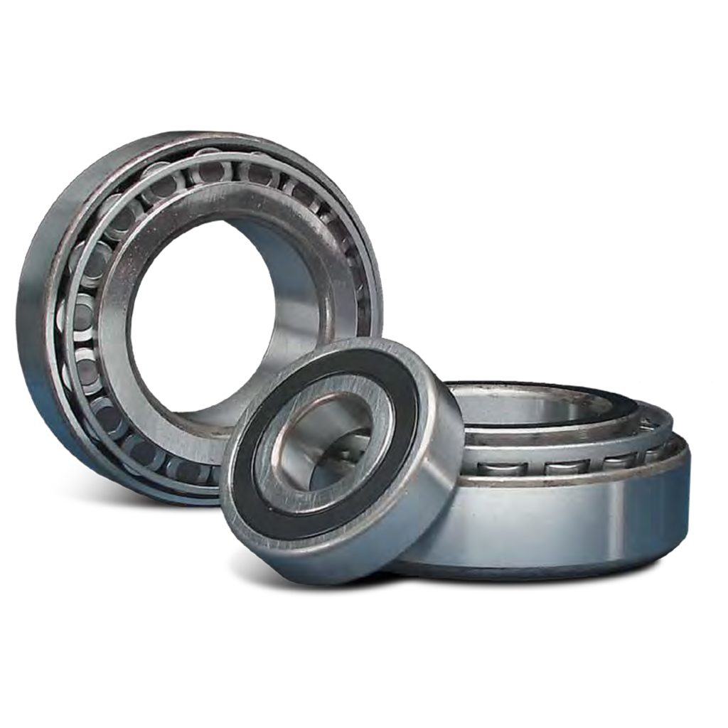 Stemco Heavy Duty Bearings A218248 - Bergey's Truck Centers: Medium ...