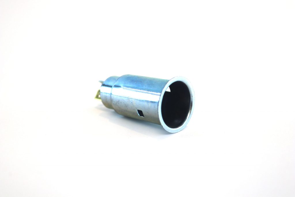 Volvo Socket 8077581 - Bergey's Truck Centers: Medium & Heavy Duty ...