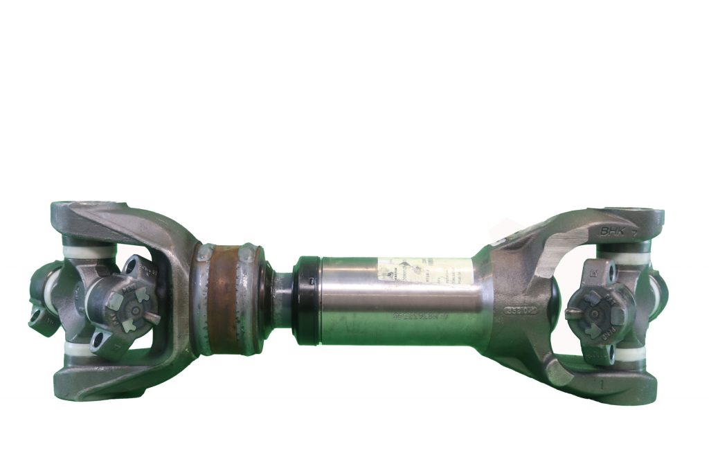 Meritor Genuine Driveline Driveline Assembly 20RHS056B016 - Bergey's ...