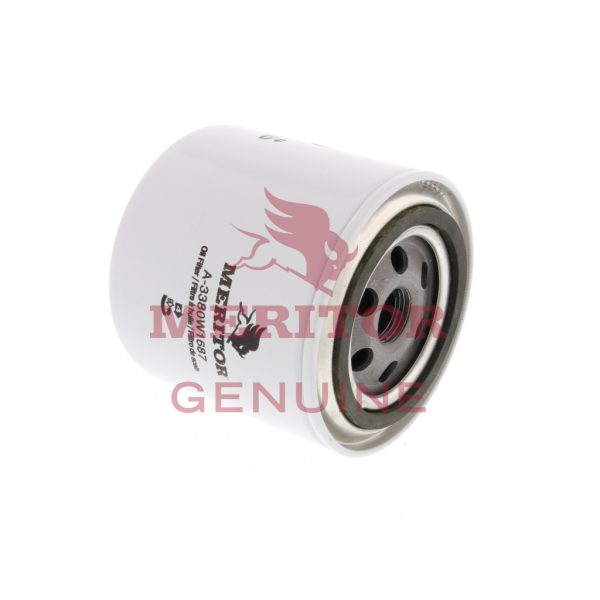 Meritor Genuine Axle Hardware Filter A3380W1687 - Bergey's Truck ...