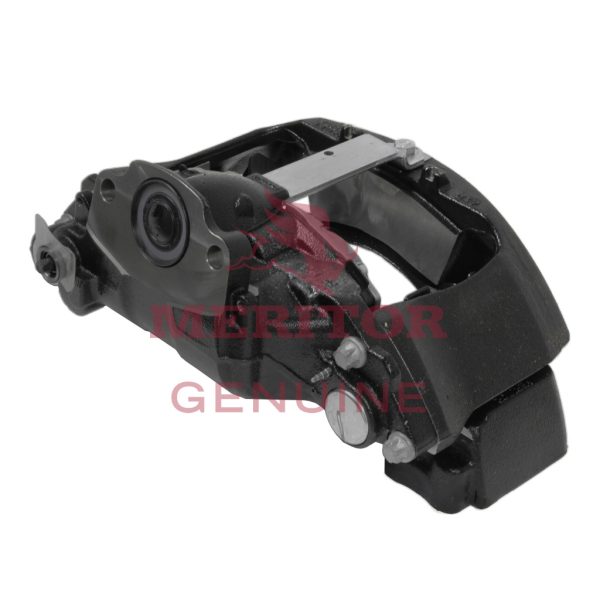 Meritor Genuine Air Disc Brake Caliper EX225H201XX000 - Bergey's Truck ...