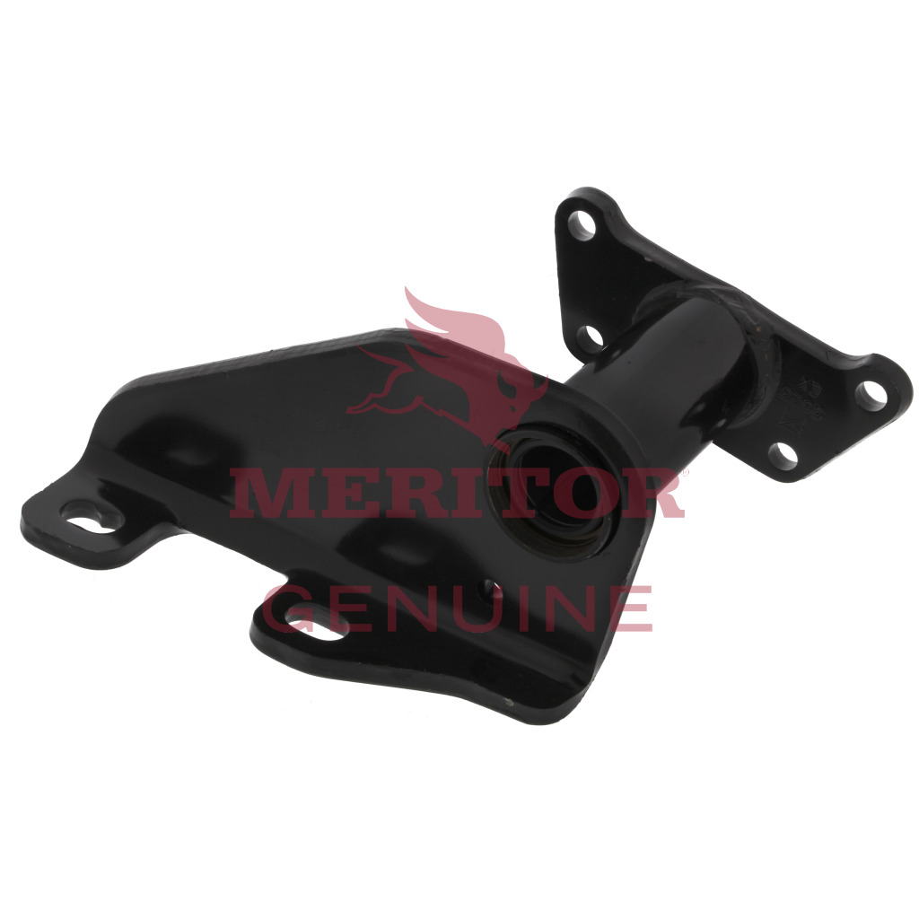Meritor Genuine Air Brake Chamber Bracket G863299P6256 - Bergey's Truck ...