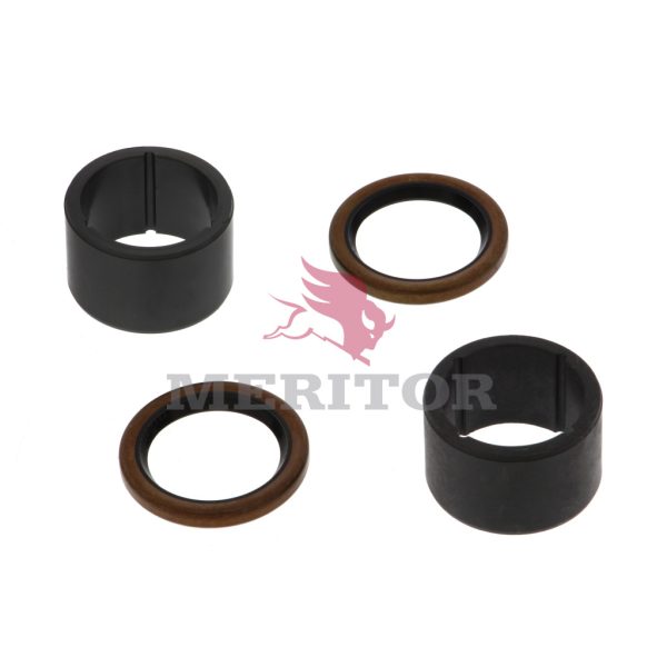 Meritor Air Brake Brake Hardware Kit KIT8033A - Bergey's Truck Centers ...