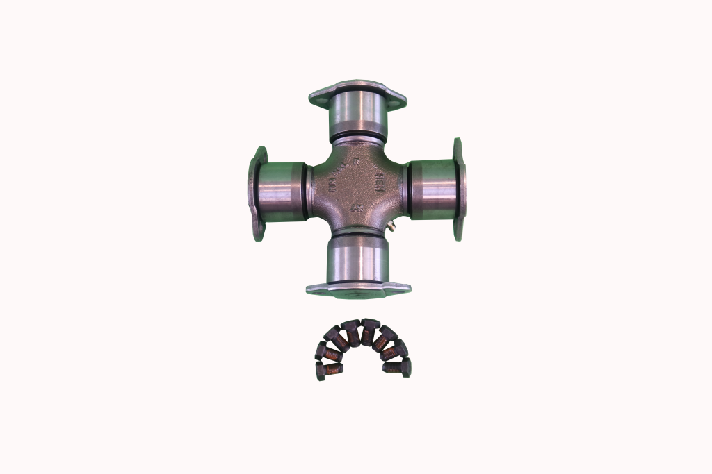 Meritor Genuine Driveline U Joint Assembly M280X - Bergey's Truck ...