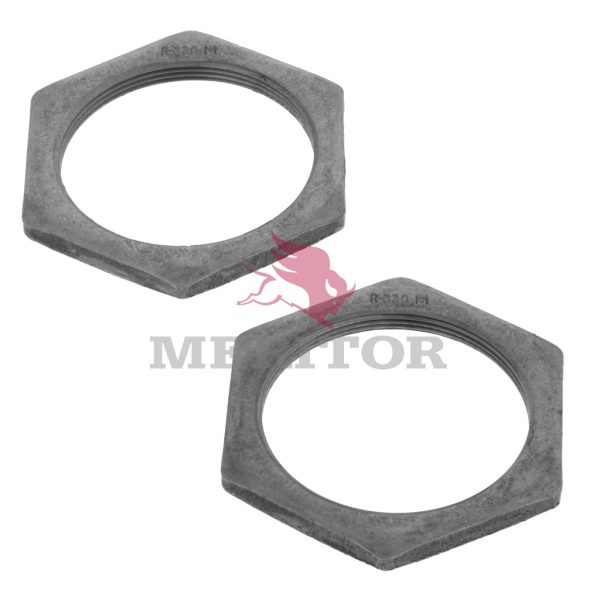 Meritor Wheel Attaching Spindle Nut R002305 - Bergey's Truck Centers ...