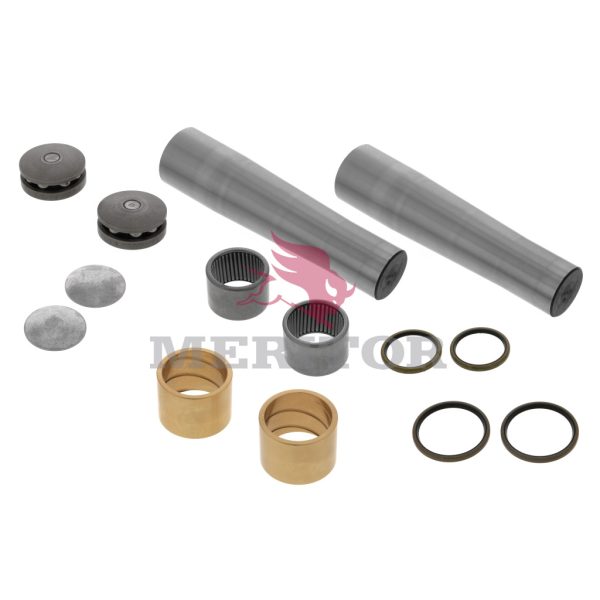 Meritor King Pin Kit Bronze R200071 - Bergey's Truck Centers: Medium ...
