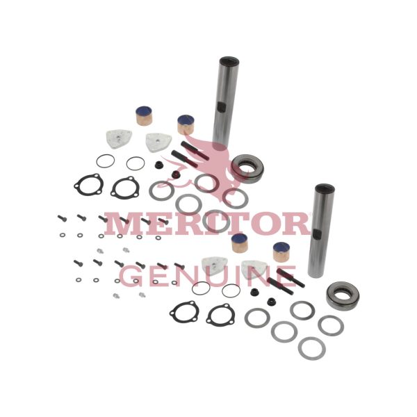 Meritor Genuine King Pin Kit Easysteer R201315 - Bergey's Truck Centers ...