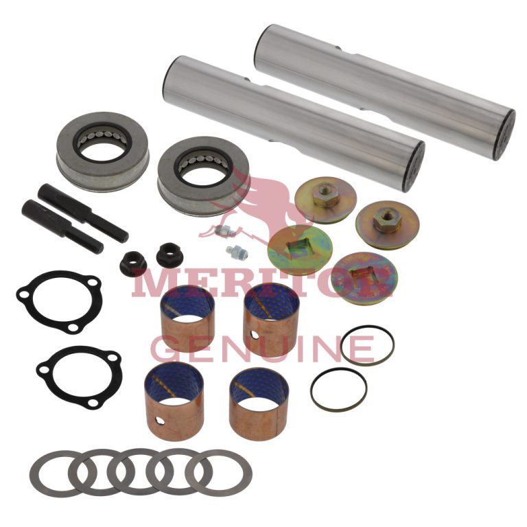 Meritor Genuine King Pin Kit R201609 - Bergey's Truck Centers: Medium ...