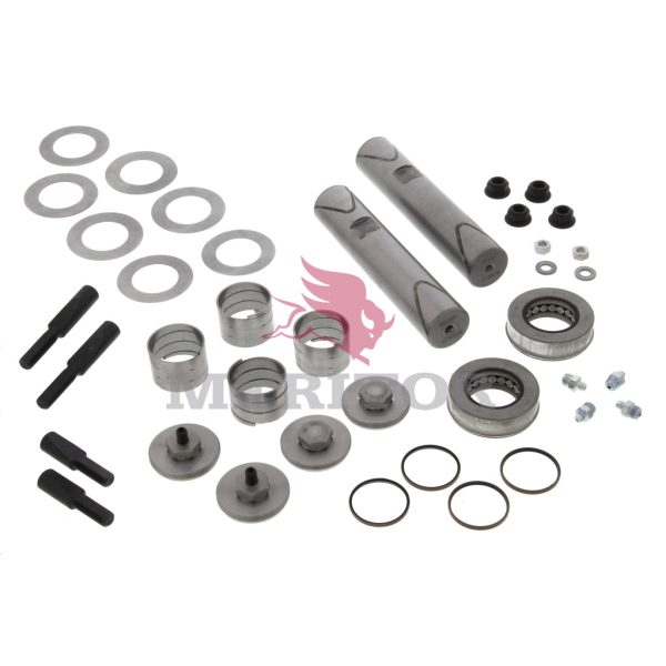 Meritor King Pin Kit Fastset No Ream R202012 - Bergey's Truck Centers ...