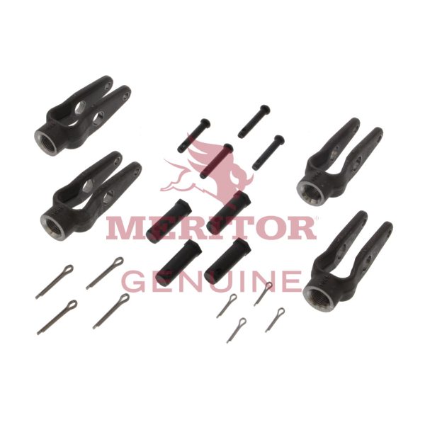Meritor Genuine Automatic Slack Adjuster Clevis R810019 - Bergey's ...