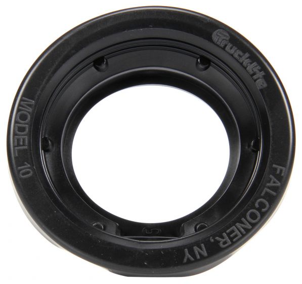 Truck-Lite Open Back Wide Groove Black PVC Grommet 10700 - Bergey's ...