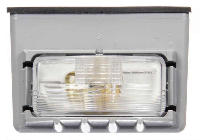 Truck-Lite 15 Series LED 3 Diode License Light Rectangular Bracket ...