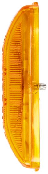 Truck-Lite 19 Series Base MountIncandescent Yellow Rectangular 2 Bulb ...