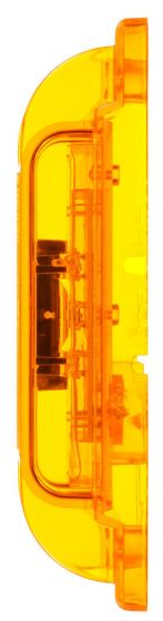 Truck-Lite 21 Series LED Yellow Rectangular 8 Diode Marker Clearance ...