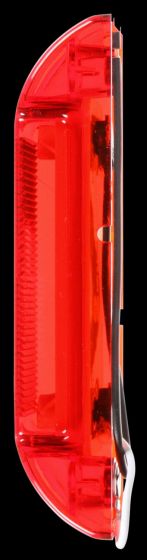 Truck-Lite Signal Stat LED Red Rectangular 8 Diode Marker Clearance ...