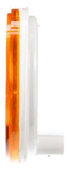 Truck-Lite Super 44 LED Yellow Round 42 Diode Rear Turn Signal Fit N ...