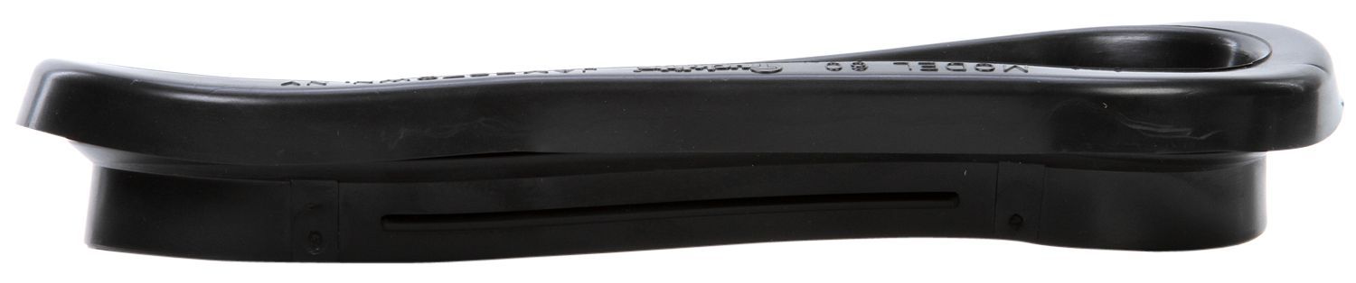 Truck-Lite Open Back Black PVC Grommet for 60 Series and 2x6in Lights ...