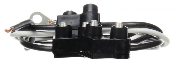 Truck-Lite 3 Plug 26in Identification Harness 14 Gauge PL10 Stripped ...