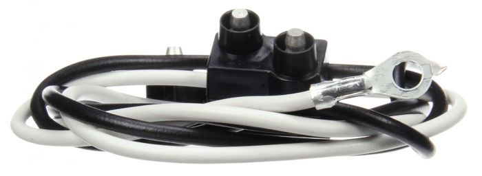 Truck-Lite 3 Plug 26in Identification Harness 14 Gauge PL10 Stripped ...