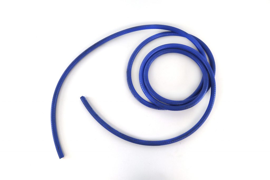 Volvo Hose 85123098 - Bergey's Truck Centers: Medium & Heavy Duty ...