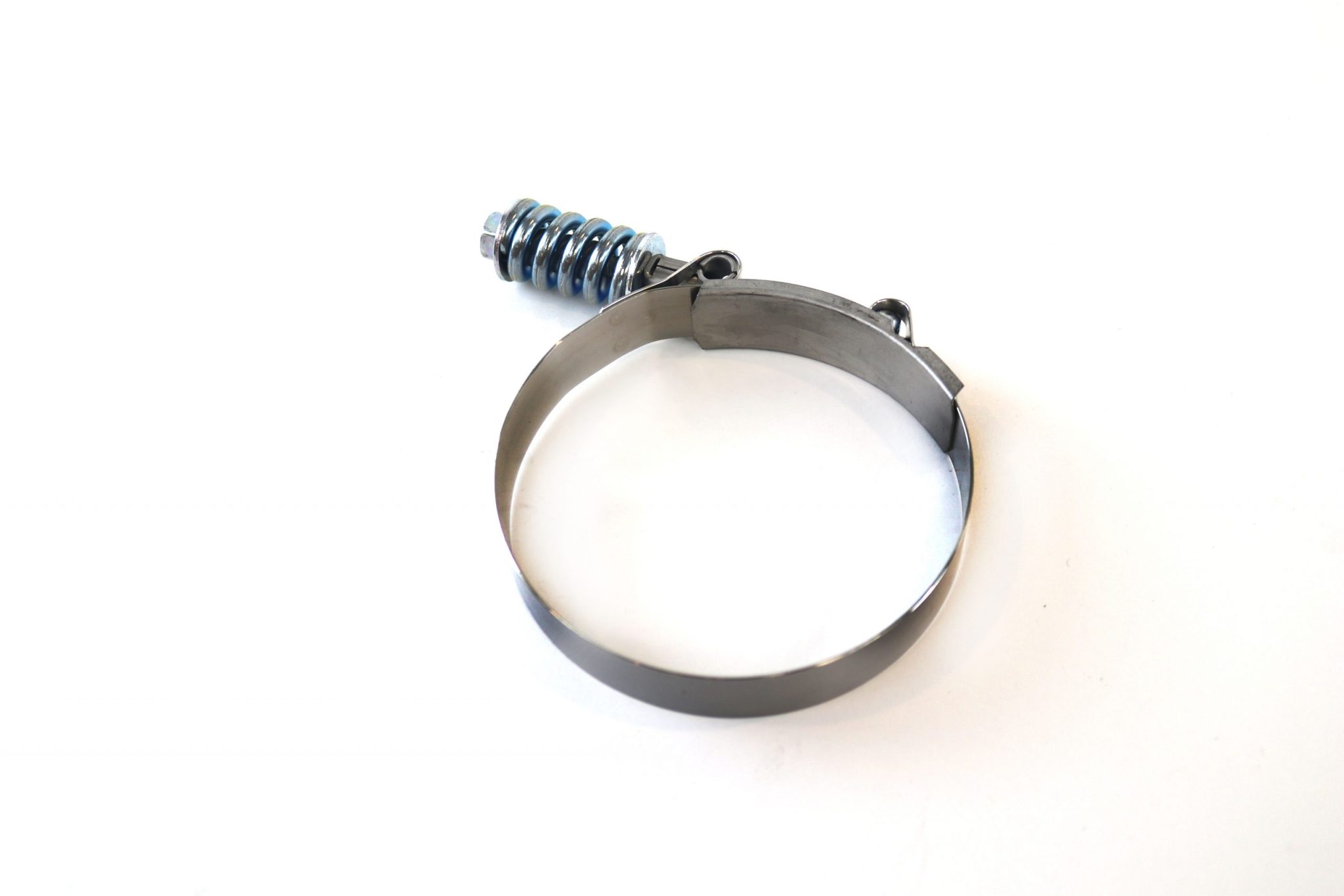 Mack Hose Clamp 85137462 - Bergey's Truck Centers: Medium & Heavy Duty ...