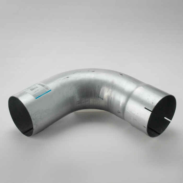 Donaldson Clamp U-Bolt 4In Zinc P206602 - Bergey's Truck Centers ...