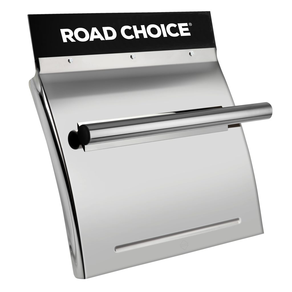 Road Choice Stainless Steel Braceless Quarter Fender Bulk Pack ...