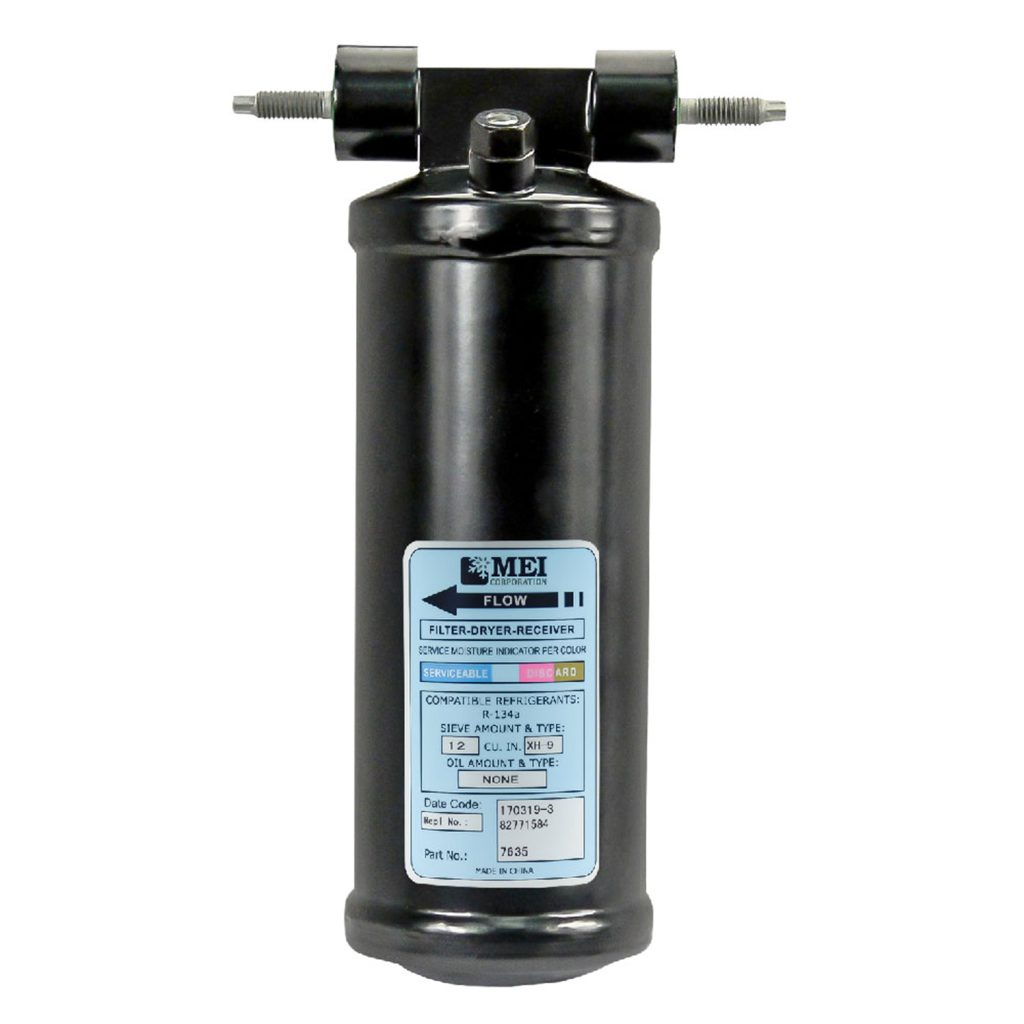 Road Choice Receiver Drier Volvo Mack RD15800 - Bergey's Truck Centers ...