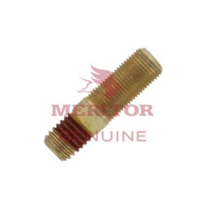 Meritor Axle Hardware Stud 4X1837 - Bergey's Truck Centers: Medium ...